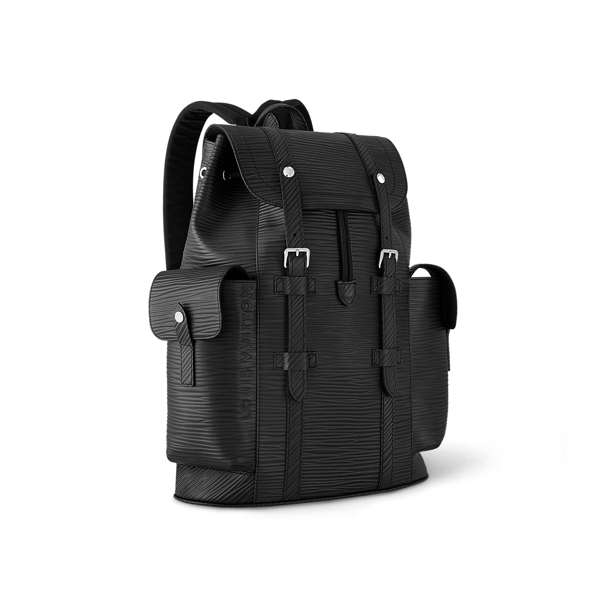 Mochila Christopher MM A05 - Hombre - Bolsas | LOUIS VUITTON